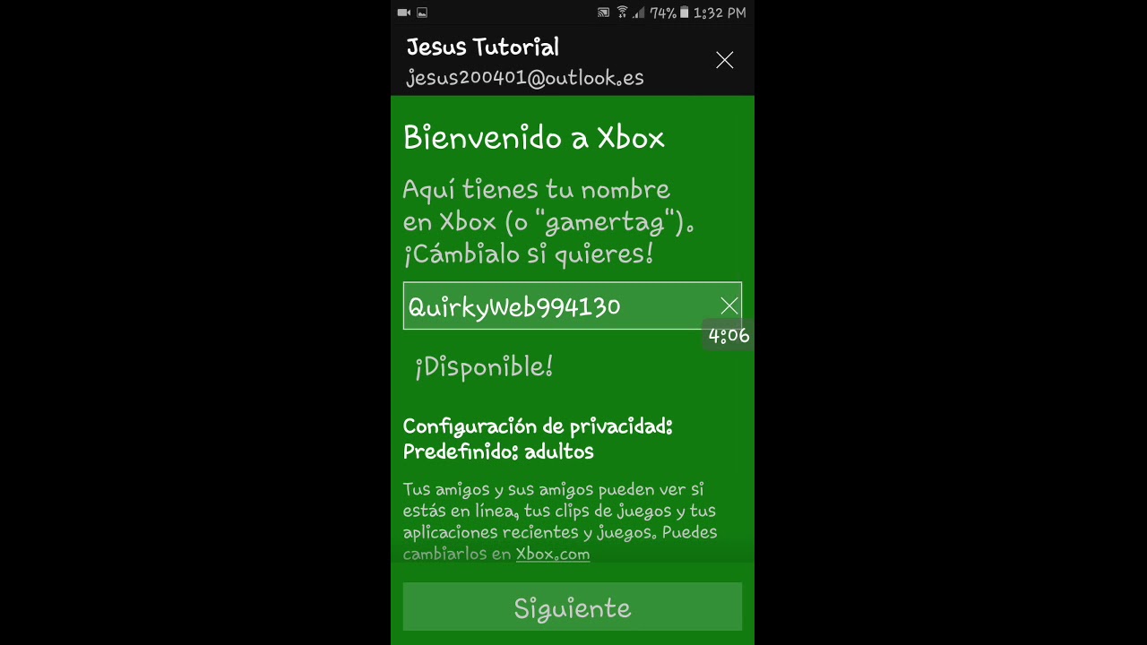 Tutorial iniciar sesion en minecraft - YouTube