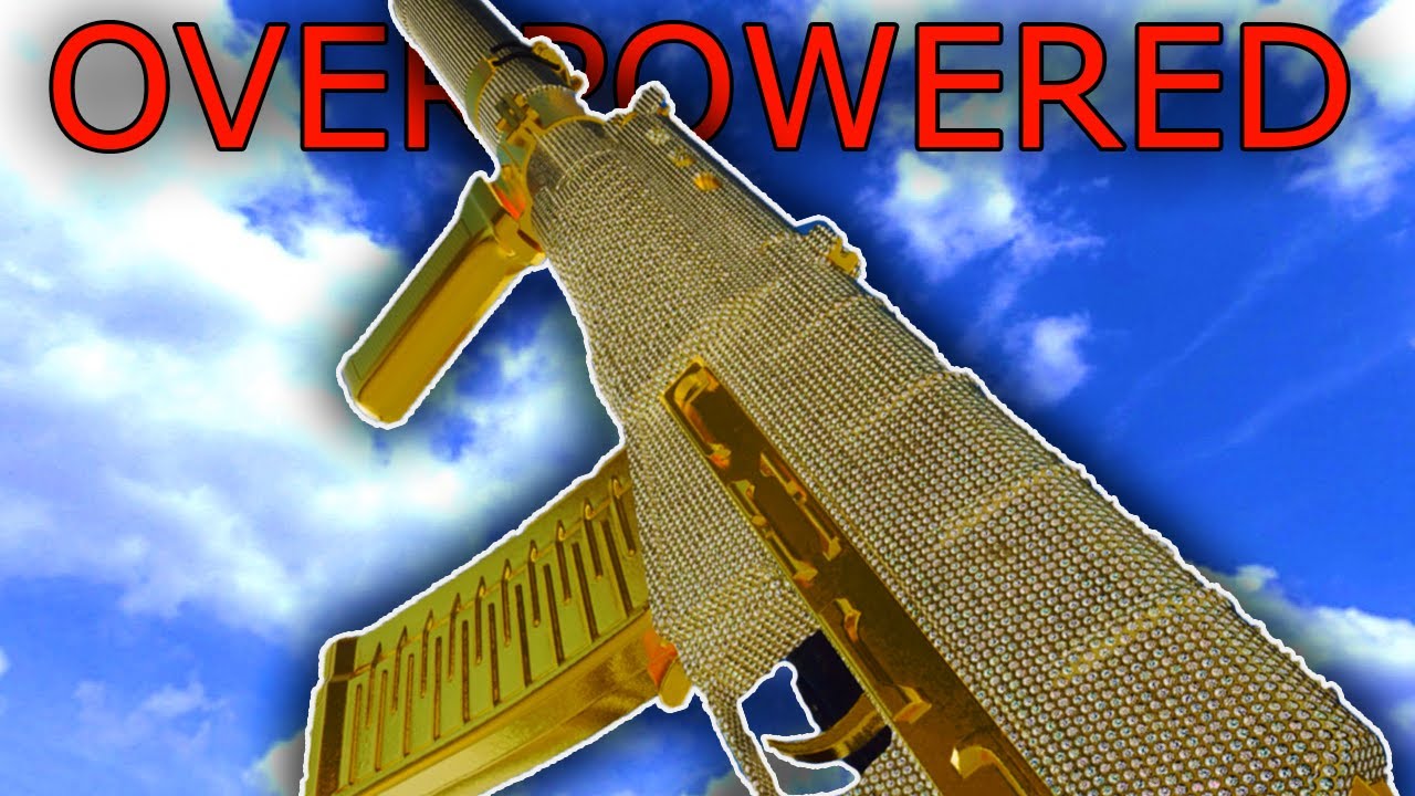 UNLOCKING DIAMOND AR'S (BO6 Mastery camo) - YouTube