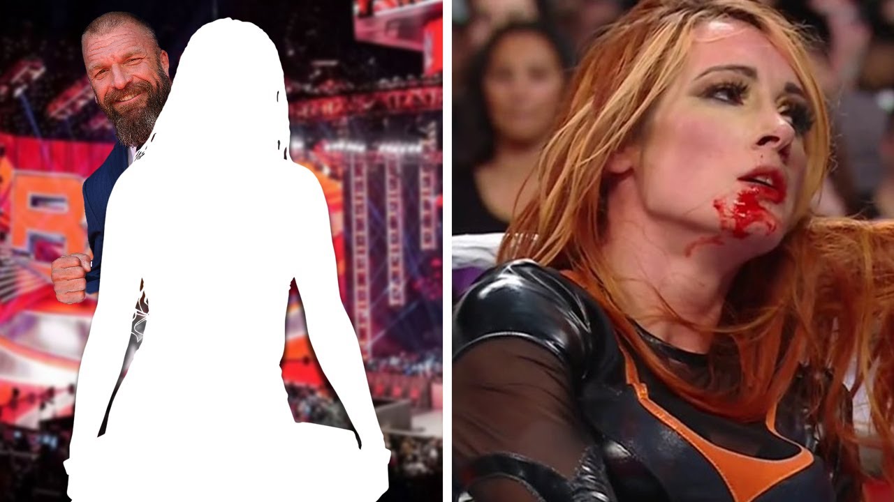 WWE Bringing Back Former Champion...Blood In WWE...Former Star ...