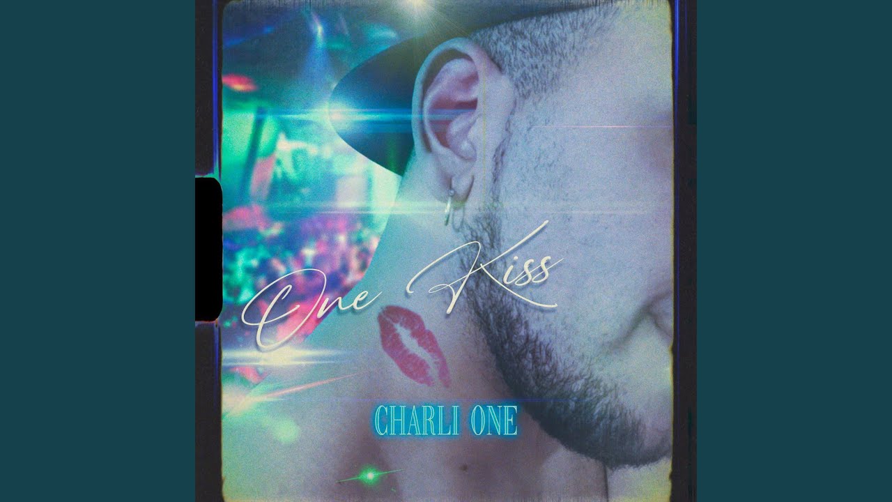 One kiss - YouTube