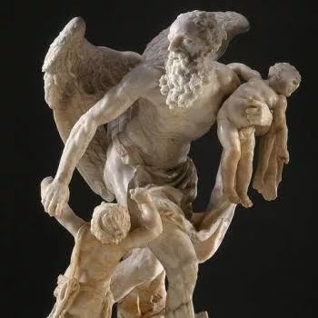 The Weirdest, Most Disturbing Stories from Greek Mythology - YouTube