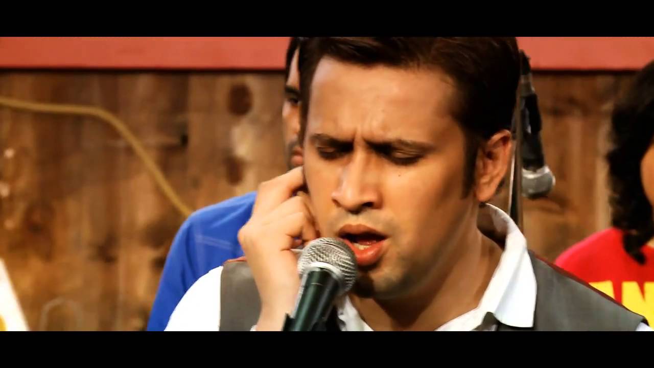 Hungama ho gaya hai by Asfar Hussain - YouTube