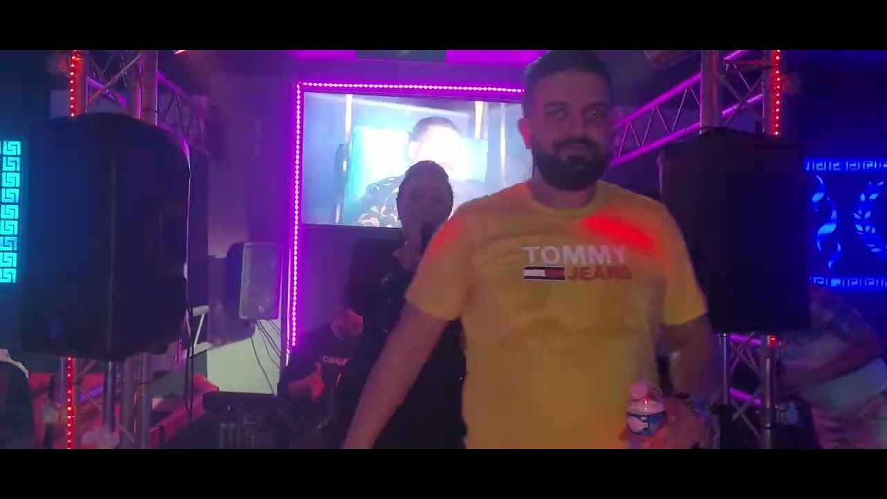 cheba sousou31 duo cheb omar live 2023 a Nîmes complexe plus 🎹🎤💪 - YouTube