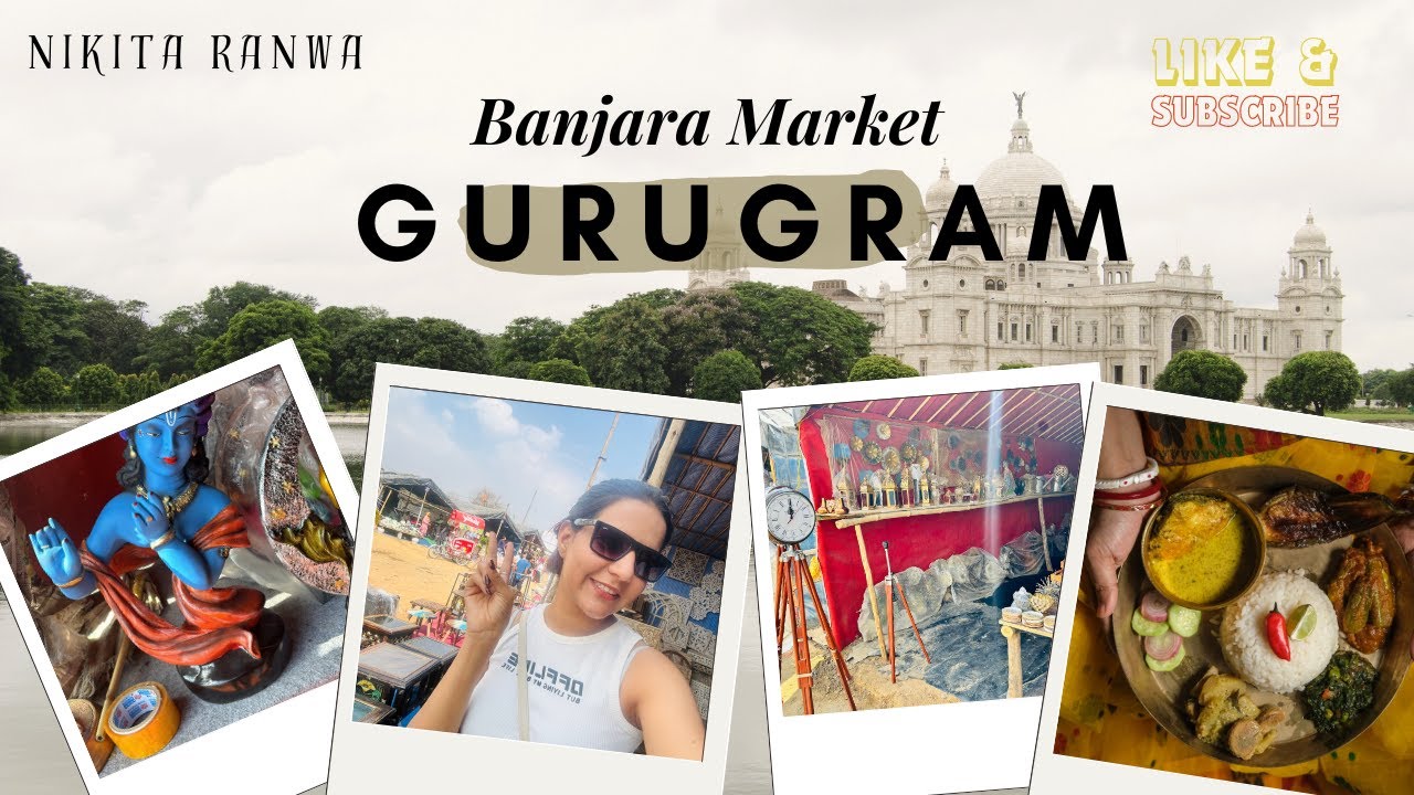 BANJARA MARKET GURGAON/Kitchen items/Home decor/Crockery- LATEST ...