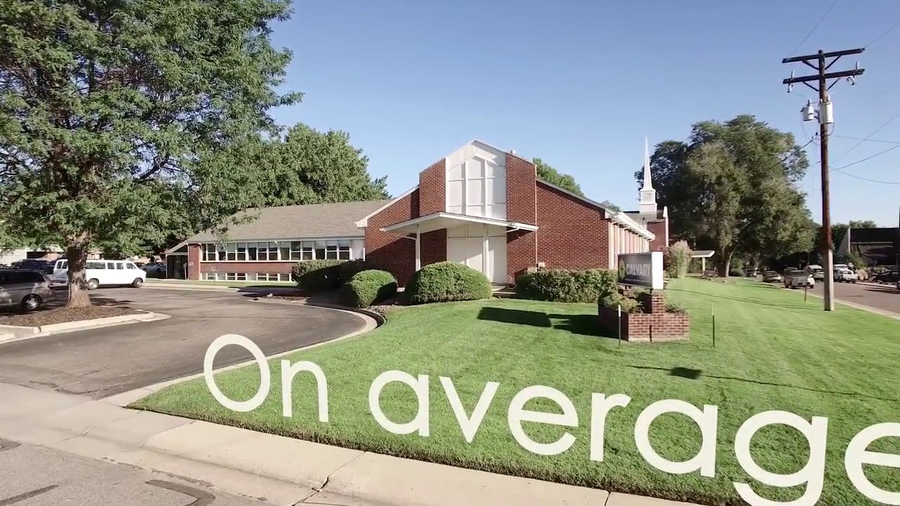 Replant Revival - NAMB Missionary Moments - July 16, 2017 - YouTube