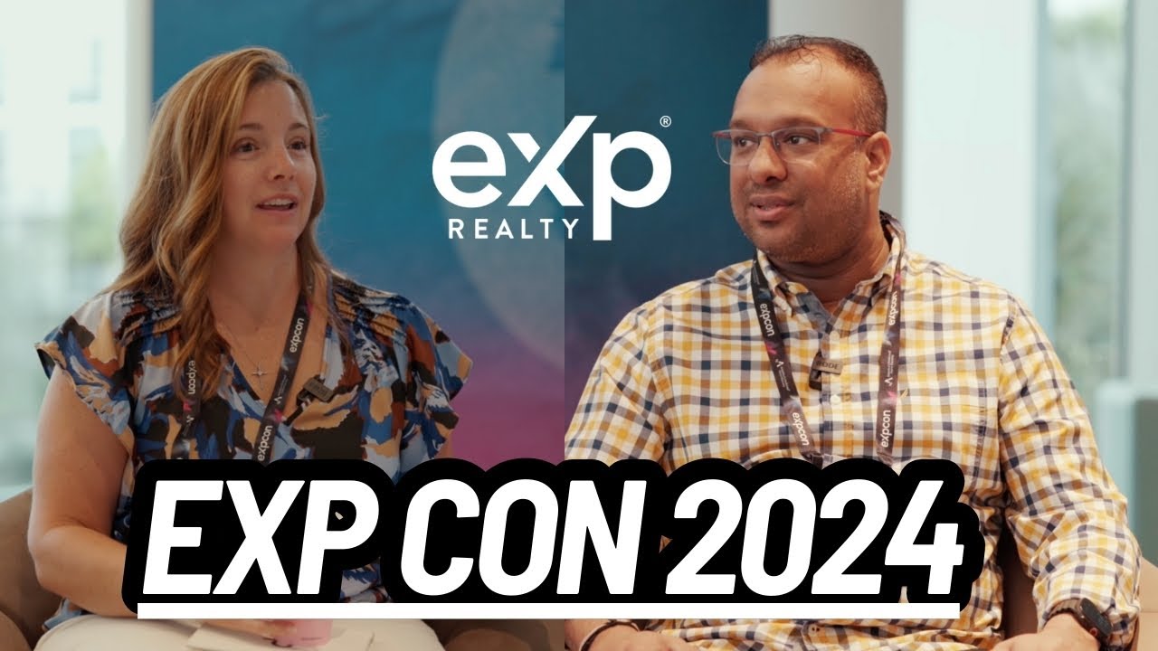 EXPCON 2024 - Interview with Raj Maragh - YouTube