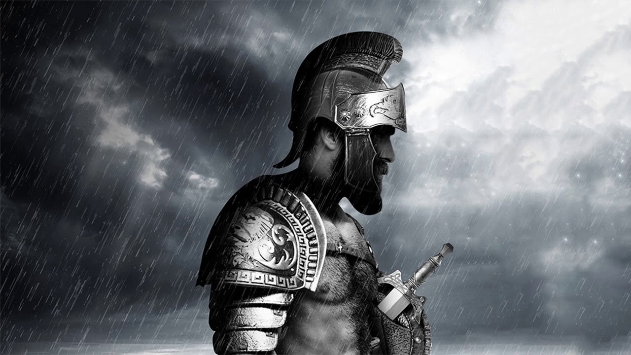 Sad War Epic "Grieving Warrior" Dark Fantasy Soundtrack Best Mix 2020 ...