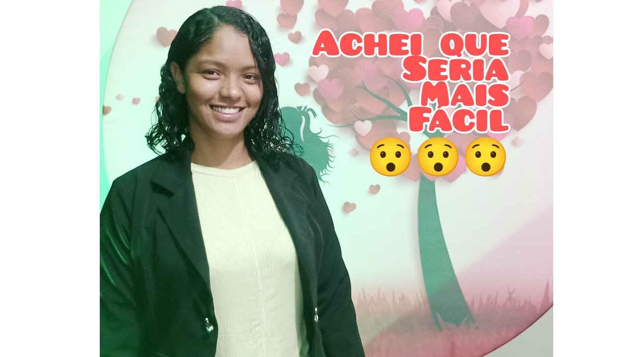 achei que seria mais fácil 😯😯😯🫢! - YouTube