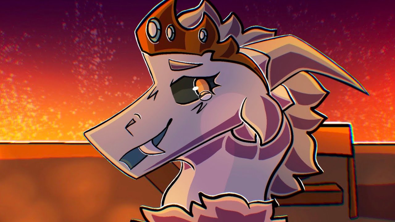 Kingdom of Ice | WoF Lynx AU MAP (Part 32) - YouTube