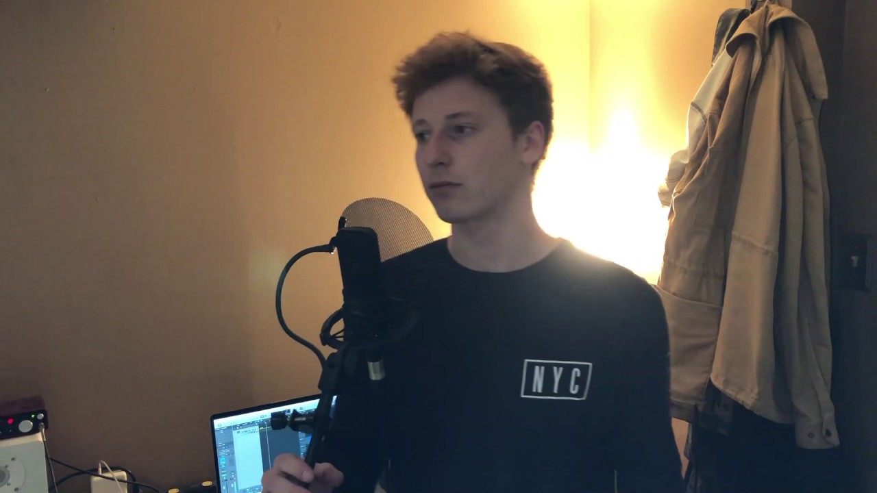 PARTYNEXTDOOR - Joy (cover) by Joel Abrams - P3 PND - YouTube