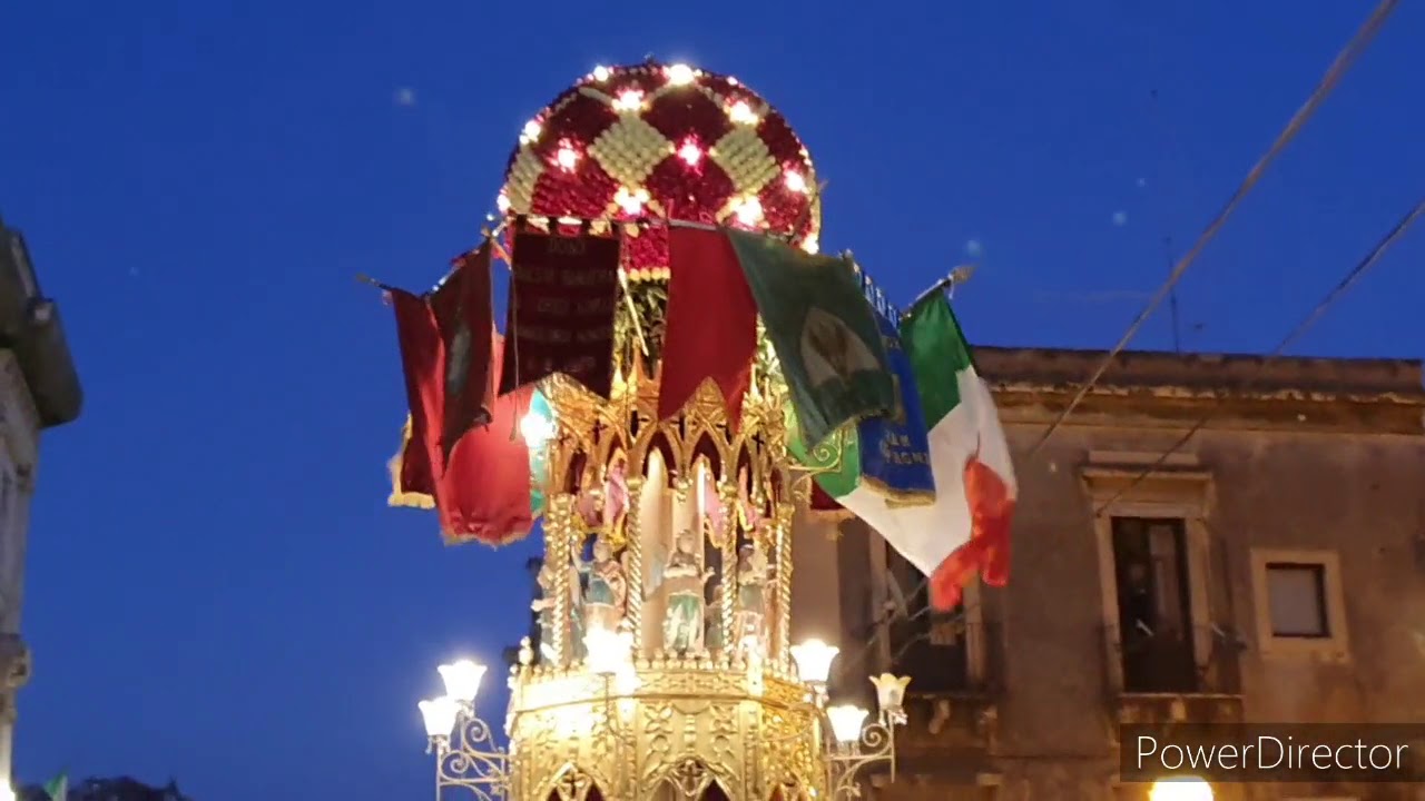 Uscita Ufficiale Cereo Fiorai (27/01/2020) - YouTube