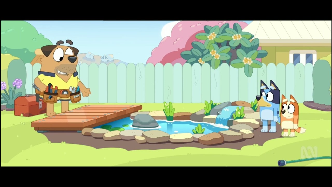 Bluey- Tradies Chords - Chordify