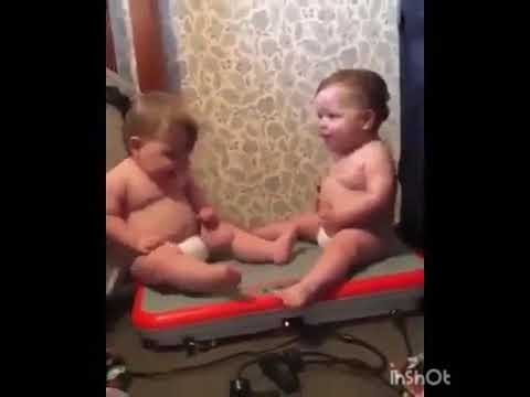 Komik Çocuklar Videosu Beğenmeyene 300 $  : )