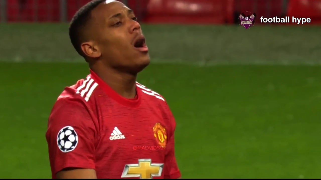 'Defensive Striker' Moments In Football 2020 | football hype - YouTube