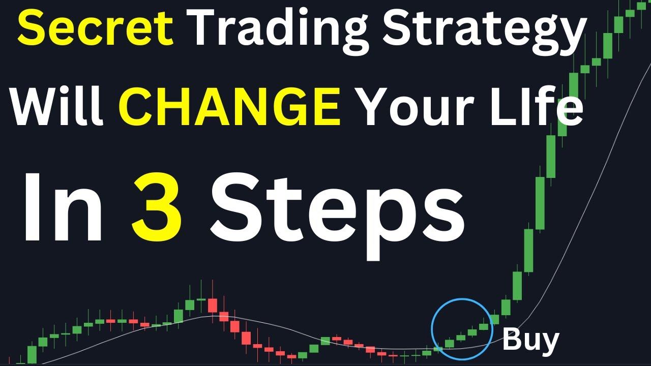 Change Your Life With This Tradingview Buy/Sell Indicator Strategy ...