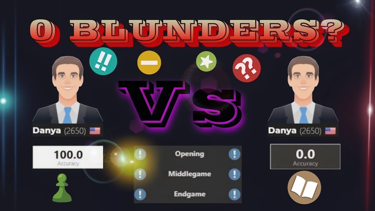 Danya VS Danya | THE BEST GAME I'VE EVER SEEN - YouTube