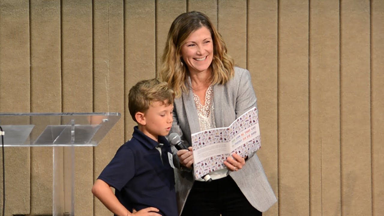 Cat In The Hat Approved | Lindsey Haring - YouTube