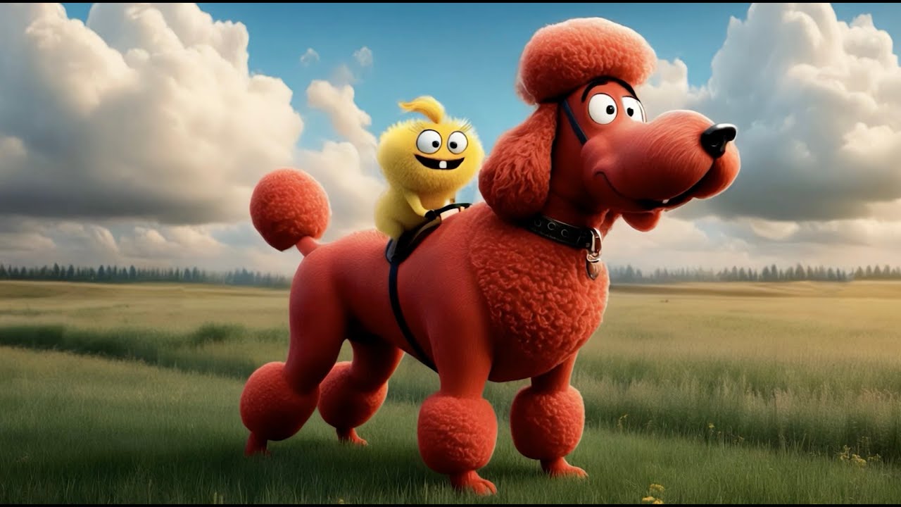 The Giggle Beats. Red. - YouTube