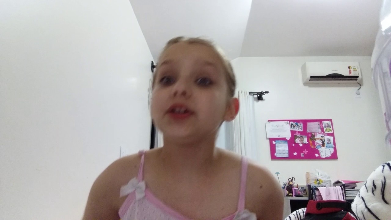 Minha rotina da noite parte 2 - YouTube