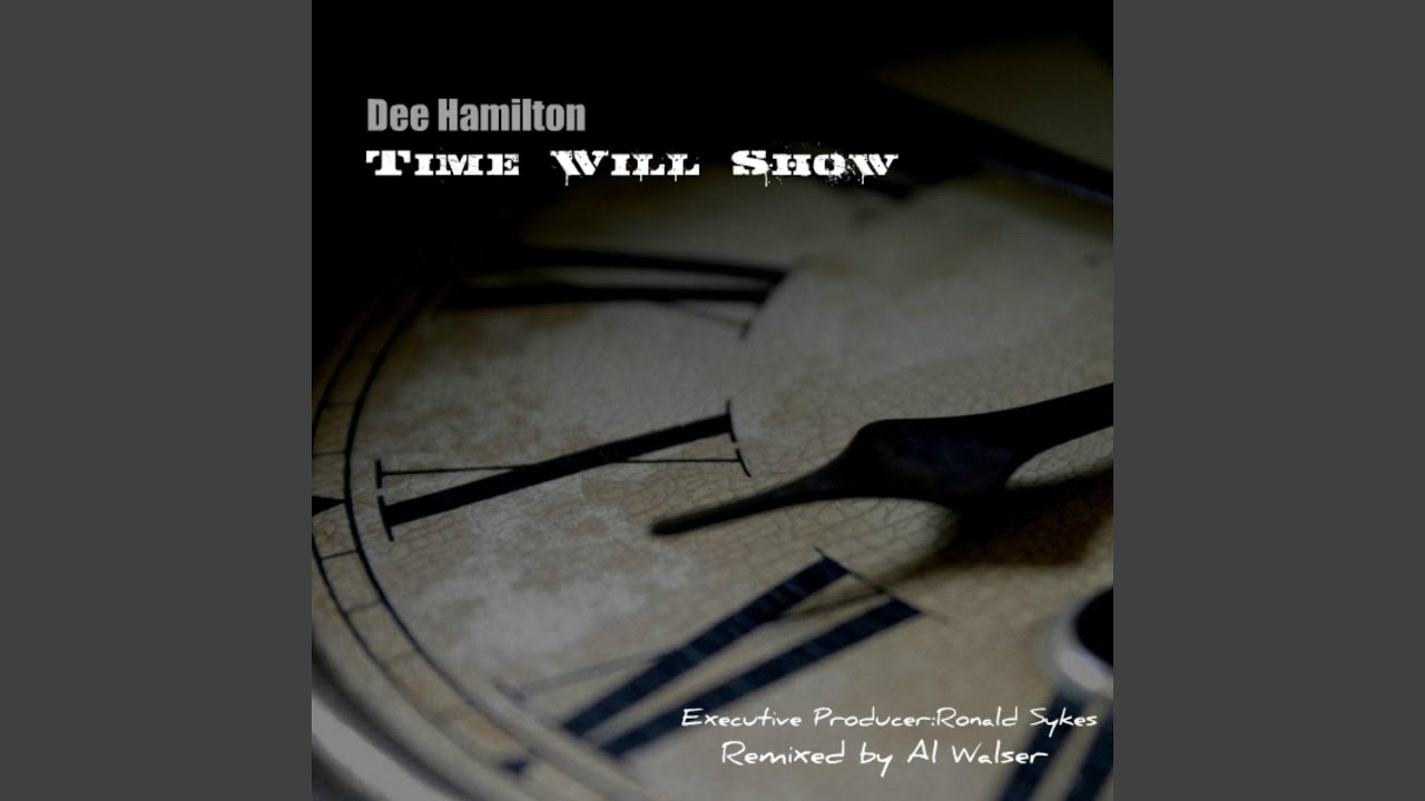 Time Will Show - YouTube
