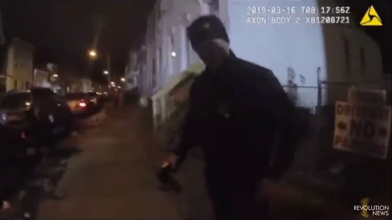 Police Break into Home Without Warrant & Brutally Beat 3 Men Full Video ...