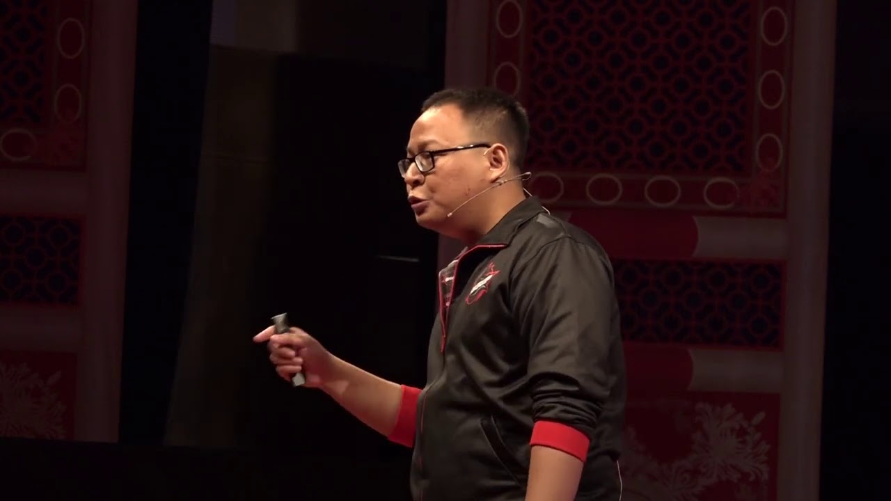The Secret of Winning | Ricky Setiawan | TEDxYouth@SWA - YouTube