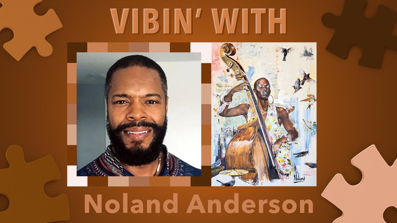 Vibin' With | Noland Anderson - YouTube