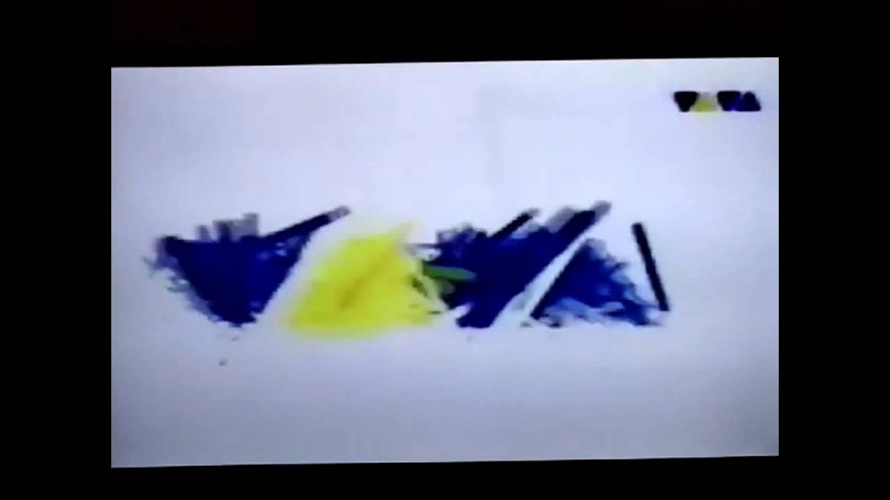 tcb logos my part 1 and part 2 - YouTube