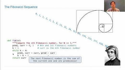 CS61A Spring 2022 Lecture 4 (Higher-Order Functions) - YouTube
