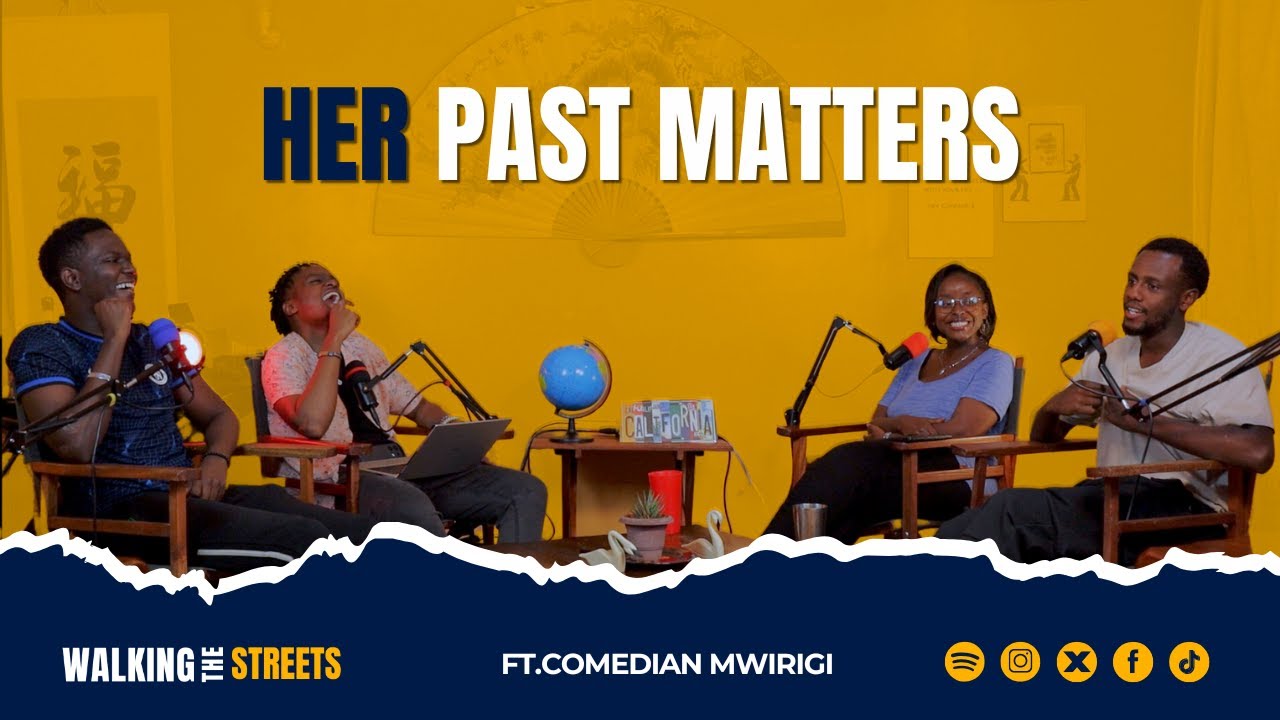 Her Past Matters_Ep 11-Sn 4_Walking The Streets - YouTube
