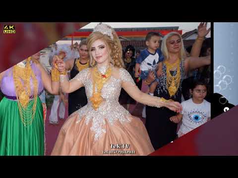 Metin & Leyla Kına gecesi KLİBİ 2021 Tek TV sunar