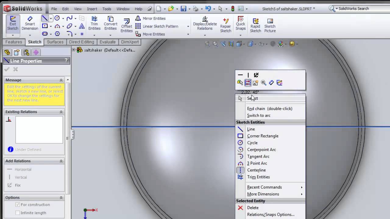 Solidworks Shell Feature Circular Pattern And Extrude Cut YouTube solidworks-shell-feature-circular-pattern-and-extrude-cut-youtube