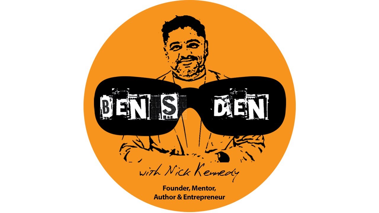 Ben's Den: The Need for Strong and Accountable Leadership in Healthcare ...