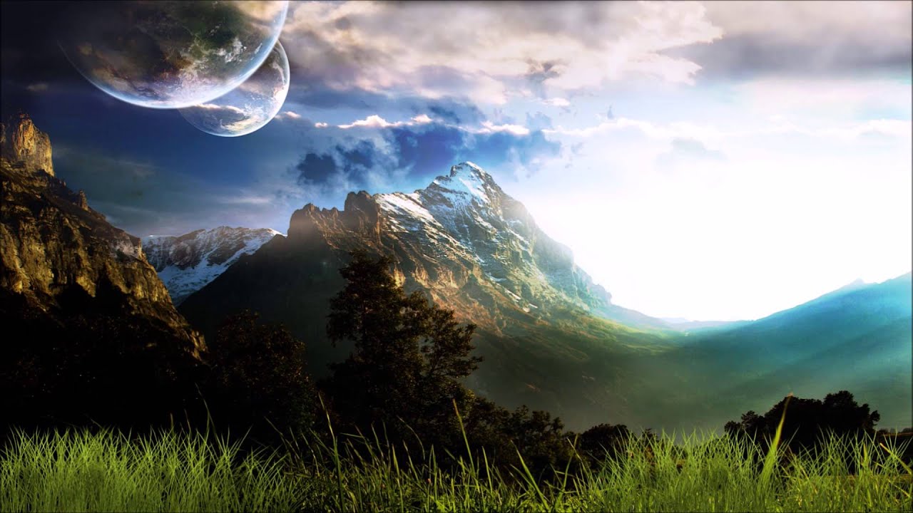 Es Posthumus - Ulaid ~ Emotional, Epic, Celtic ~ EpicSound Music - YouTube