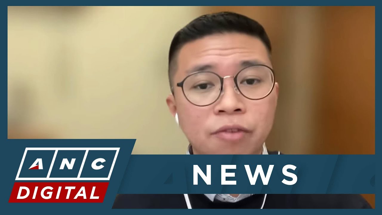 Legal expert: High burden of proof needed for raps vs Duterte over ...