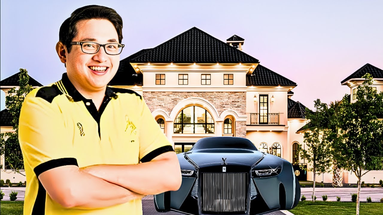 Bam Aquino’s Comeback: Net Worth, Lifestyle, Career & 2025 Senate ...