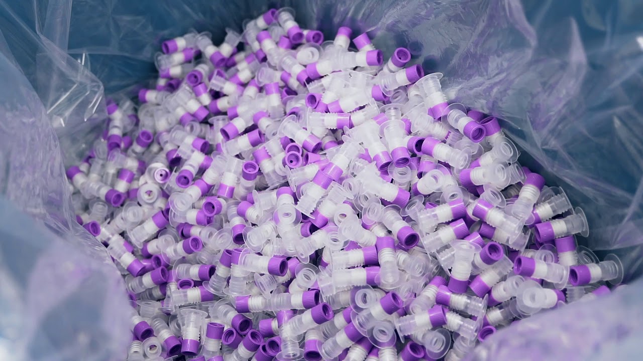 Meet with CEDIC, your preferred partner for Medical Devices ...