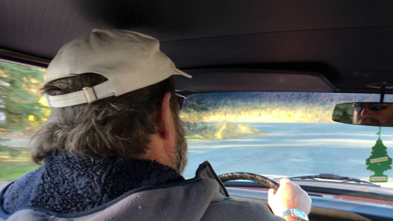 out for a rip in '66 Valiant Signet (Canadian) Part 3 - YouTube