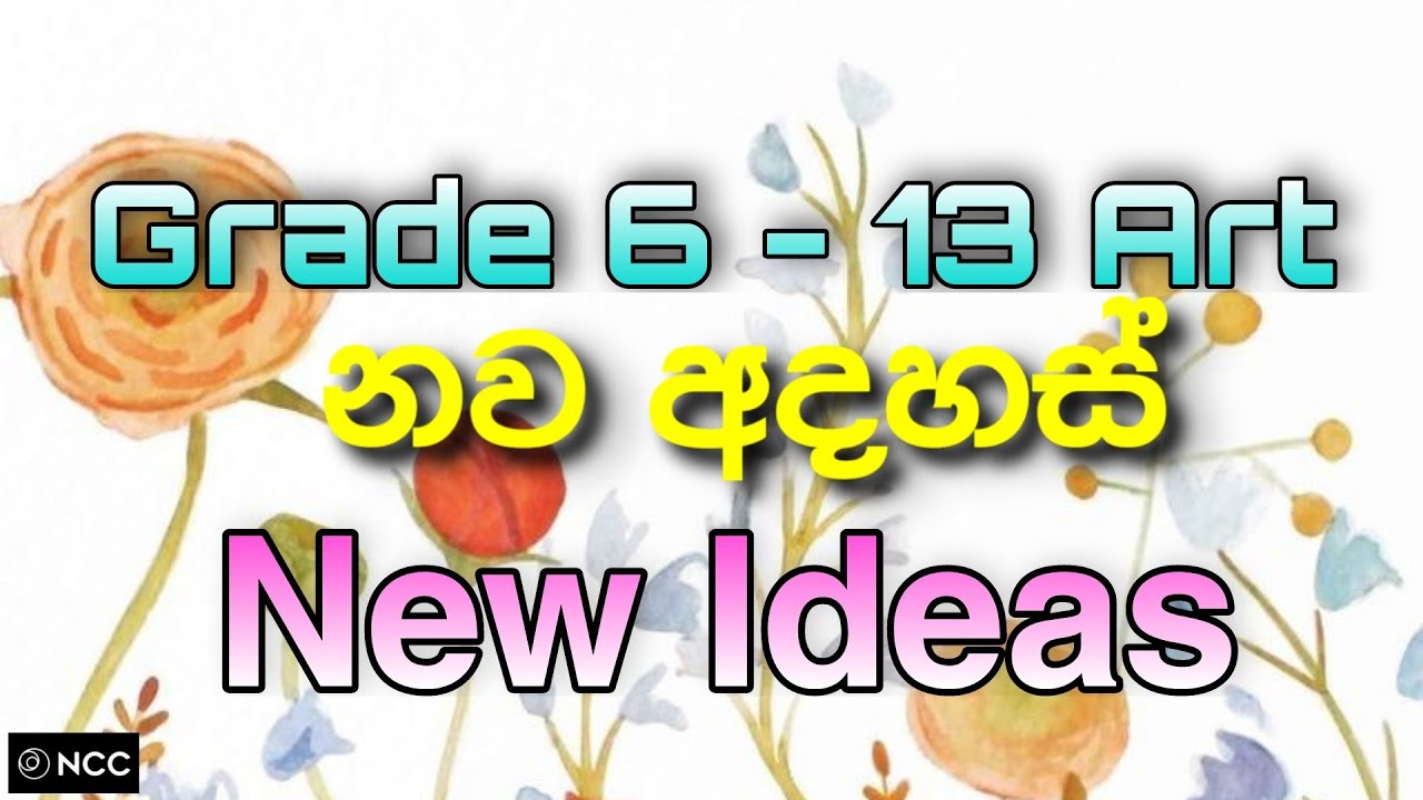 art new ideas | art drawing Sinhala art styles | diy projects | o/l art ...