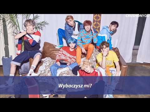 [POLSKIE NAPISY] BTS - Pied Piper