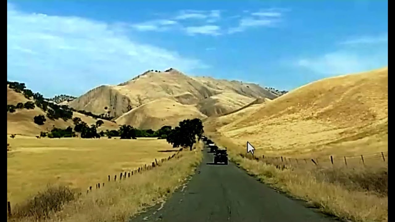 CARAVAN CAMPING AT INDIAN VALLEY #overland #camp #camping - YouTube