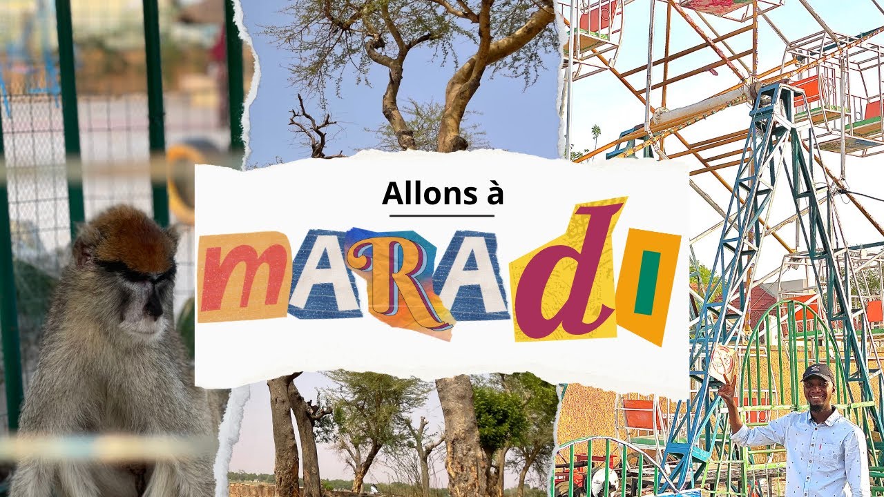 J’ai visité les tombes sacrées des 99 Saints de Madarounfa à Maradi 😍⭐️ ...