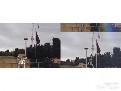 20YANVAR ŞƏHİDLƏR XİYABANI