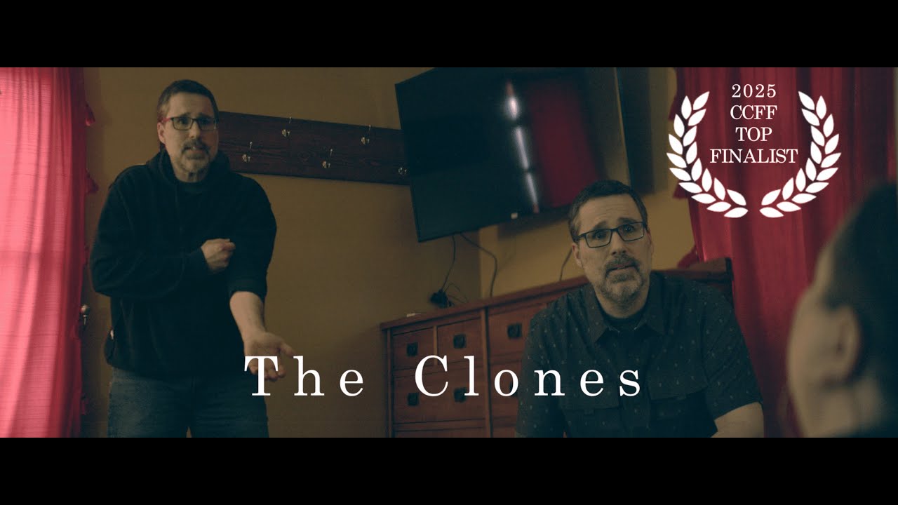 The Clones - A Short Film - YouTube