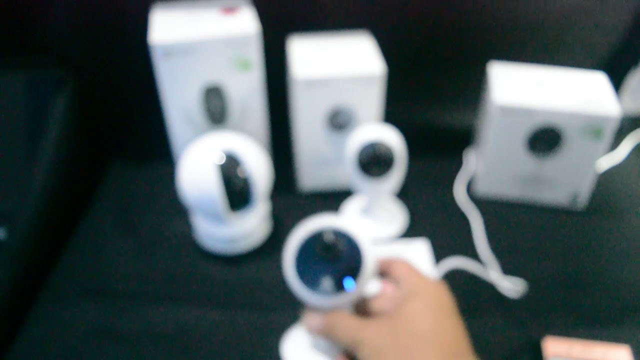 ezviz c1c itsolution id - YouTube