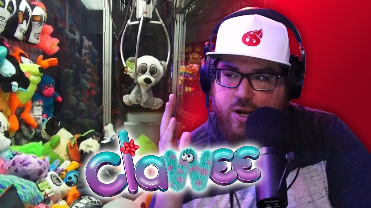 NLO 1407: Clawee - YouTube