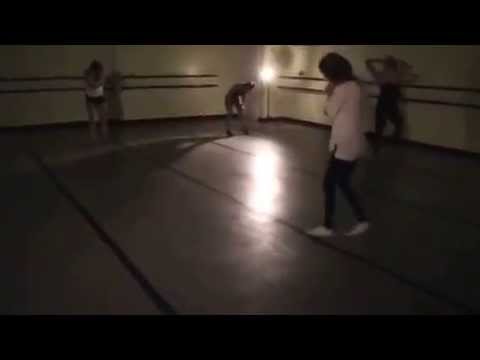 Class with Jordan Viscomi - Intrickate - YouTube