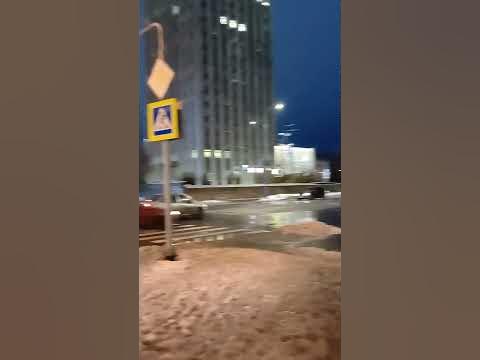 В Архангельске #путешествия #архангельск - YouTube