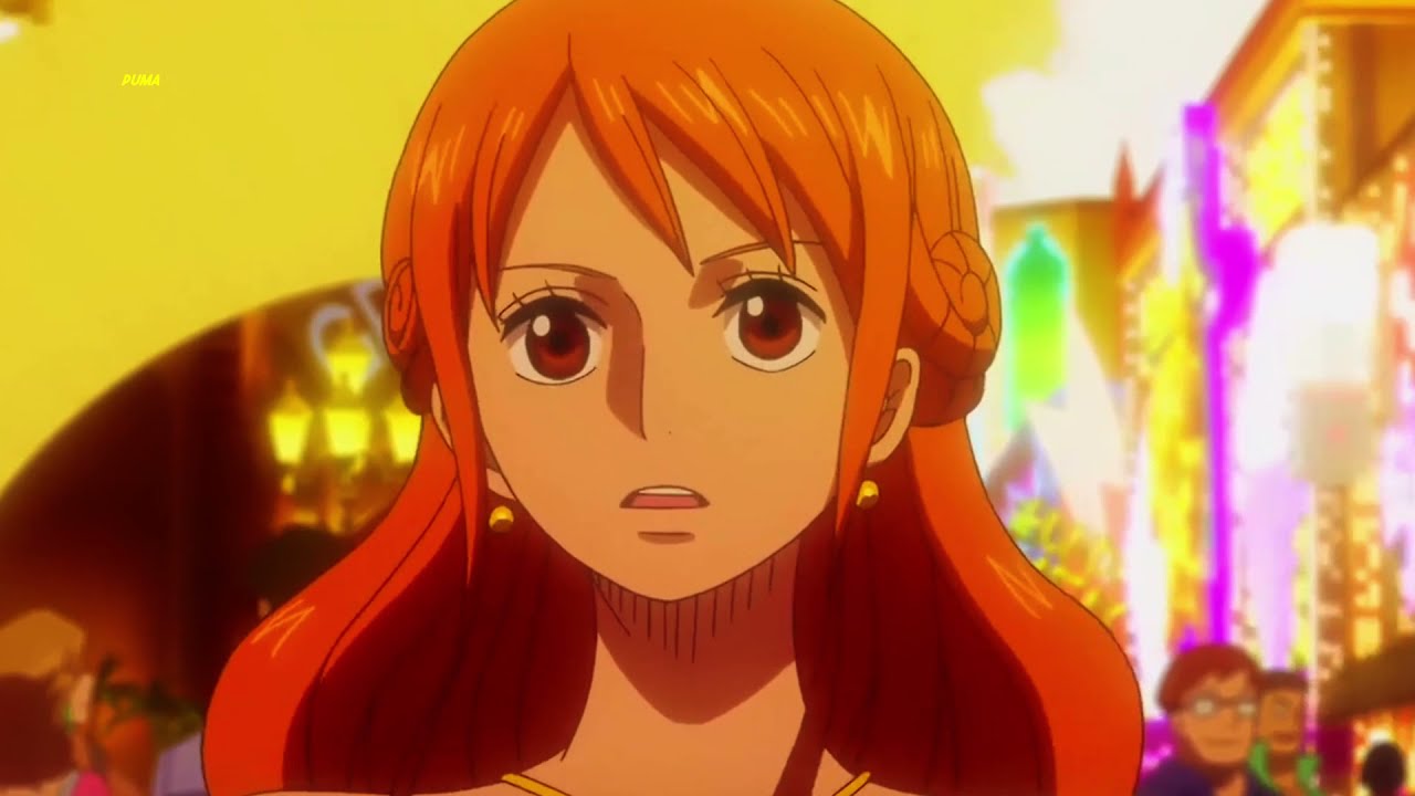 Gold One Piece (Dancing) - YouTube