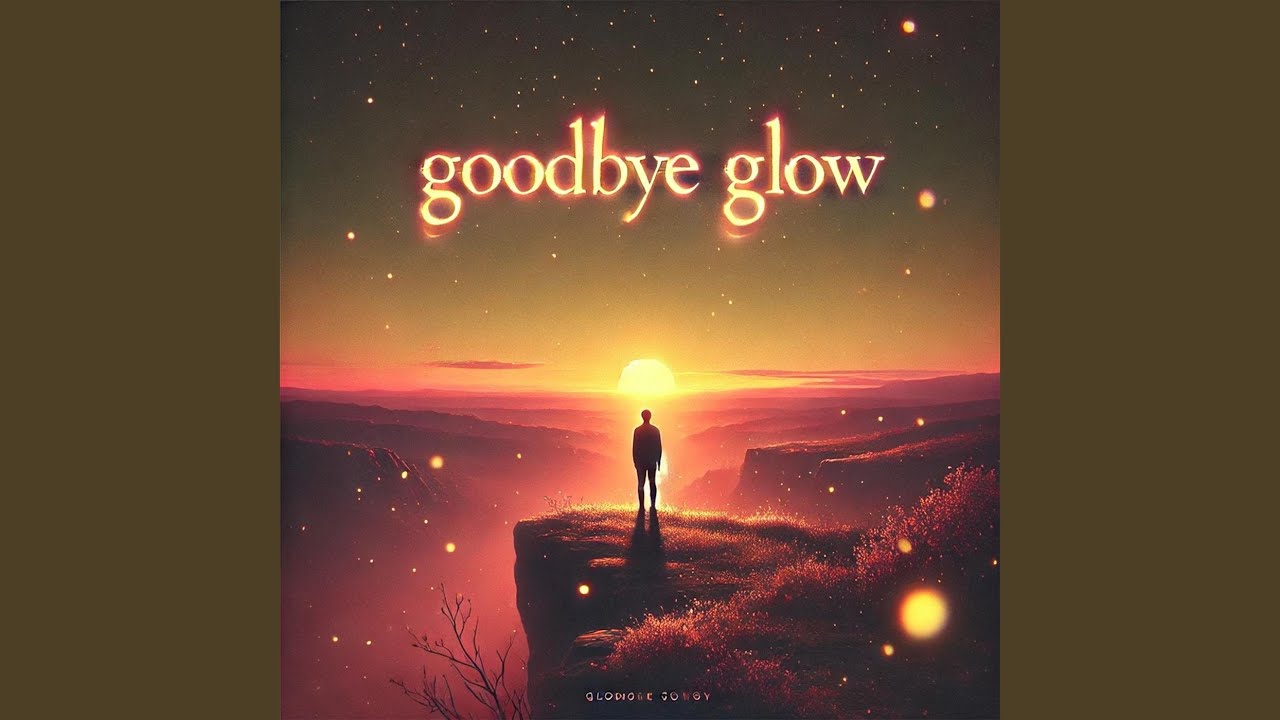 Goodbye Glow - YouTube